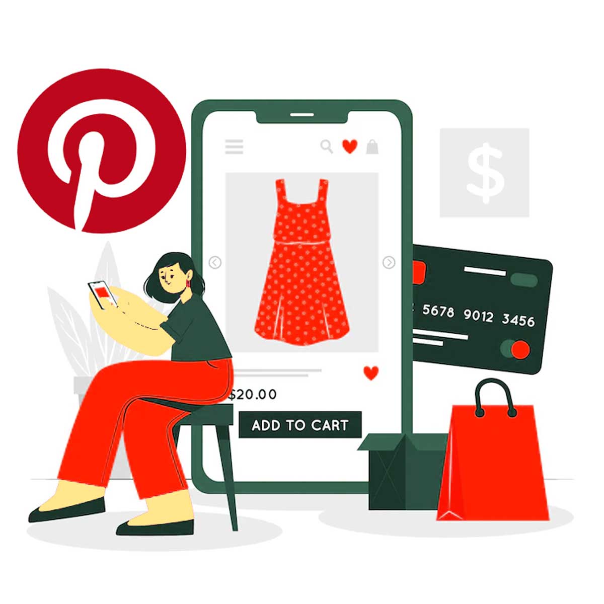 Cómo usar Pinterest para Negocios - The Social Blog